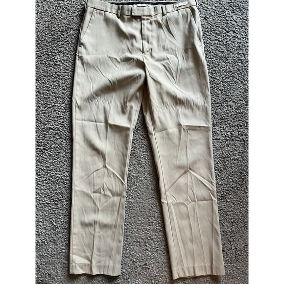 Perry Ellis | Pants | Perry Ellis Portfolio Folioflex Modern Fit Flat ...